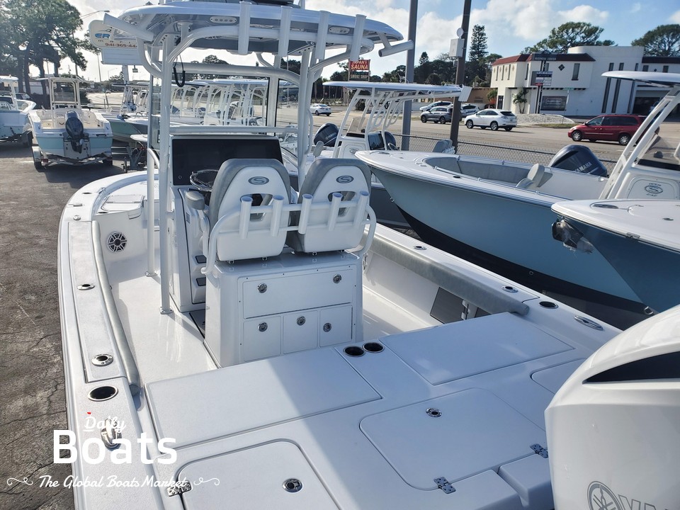 2022 Sportsman 267 Masters for sale. View price, photos and Buy 2022 ...