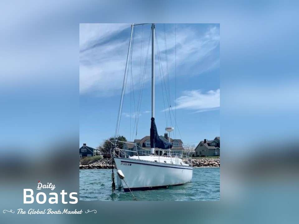 1982 Hunter 36 for sale. View price, photos and Buy 1982 Hunter 36 #314570