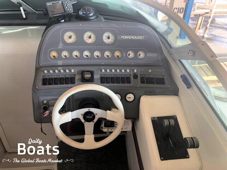 1992 Powerquest 270 Laser for sale. View price, photos and Buy 1992 ...