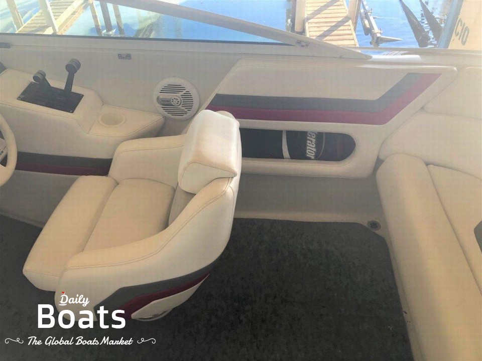 1992 Powerquest 270 Laser for sale. View price, photos and Buy 1992 ...