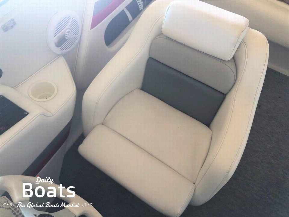 1992 Powerquest 270 Laser for sale. View price, photos and Buy 1992 ...