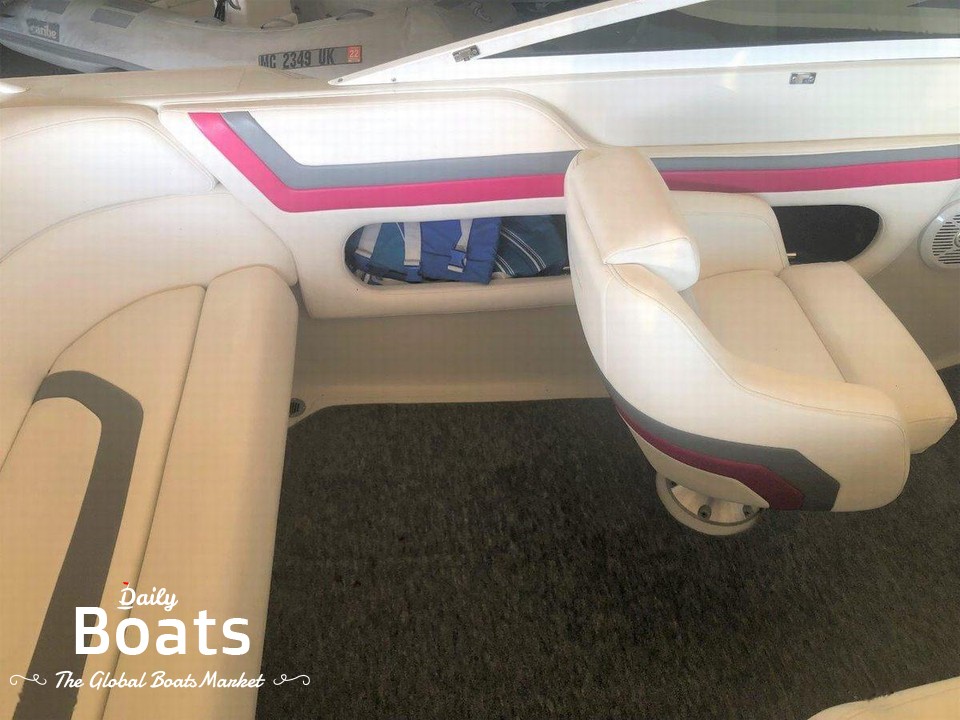 1992 Powerquest 270 Laser for sale. View price, photos and Buy 1992 ...