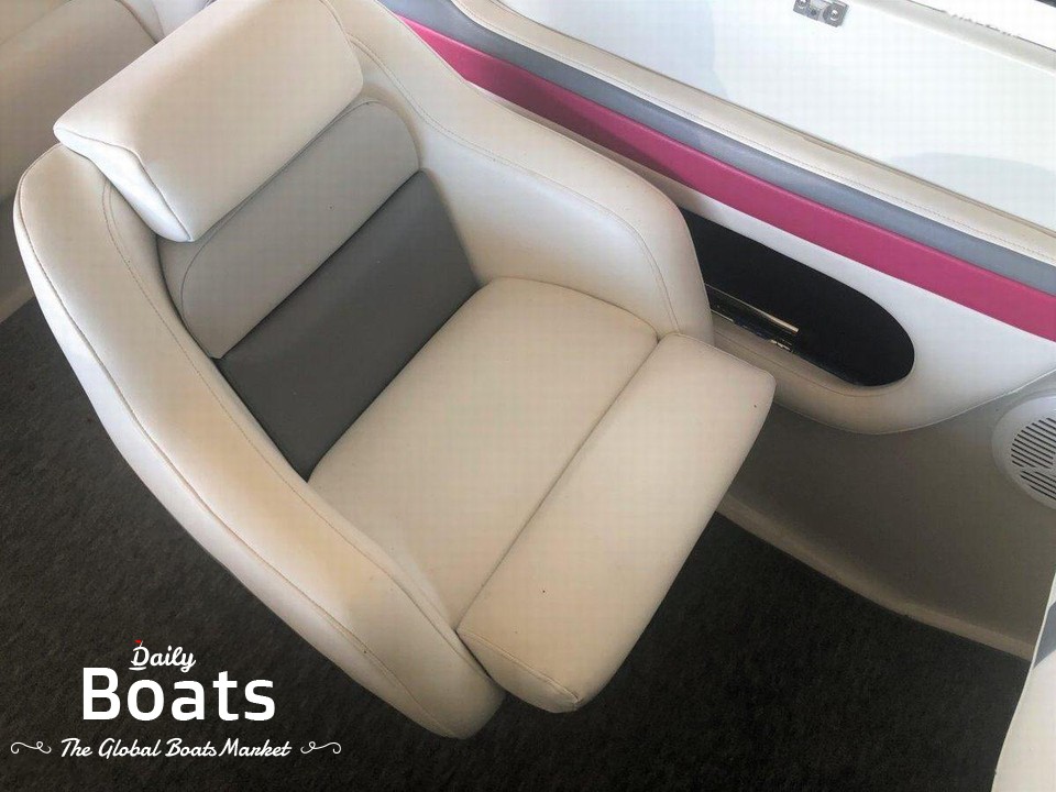 1992 Powerquest 270 Laser for sale. View price, photos and Buy 1992 ...