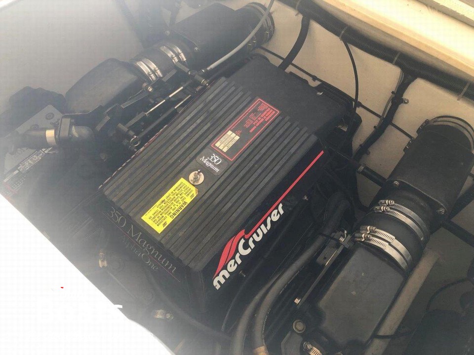 1992 Powerquest 270 Laser for sale. View price, photos and Buy 1992 ...