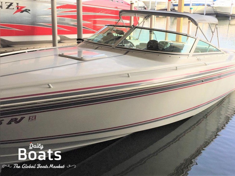 1992 Powerquest 270 Laser for sale. View price, photos and Buy 1992 ...