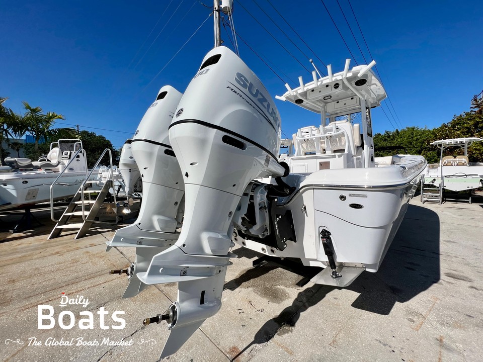 2022 Blue Wave 2800 Makaira for sale. View price, photos and Buy 2022 ...