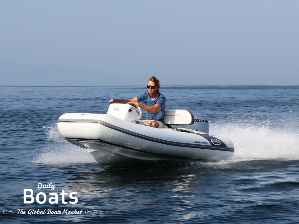 2020 Walker Bay Generation 10Lte With 4 Seats for sale. View price ...