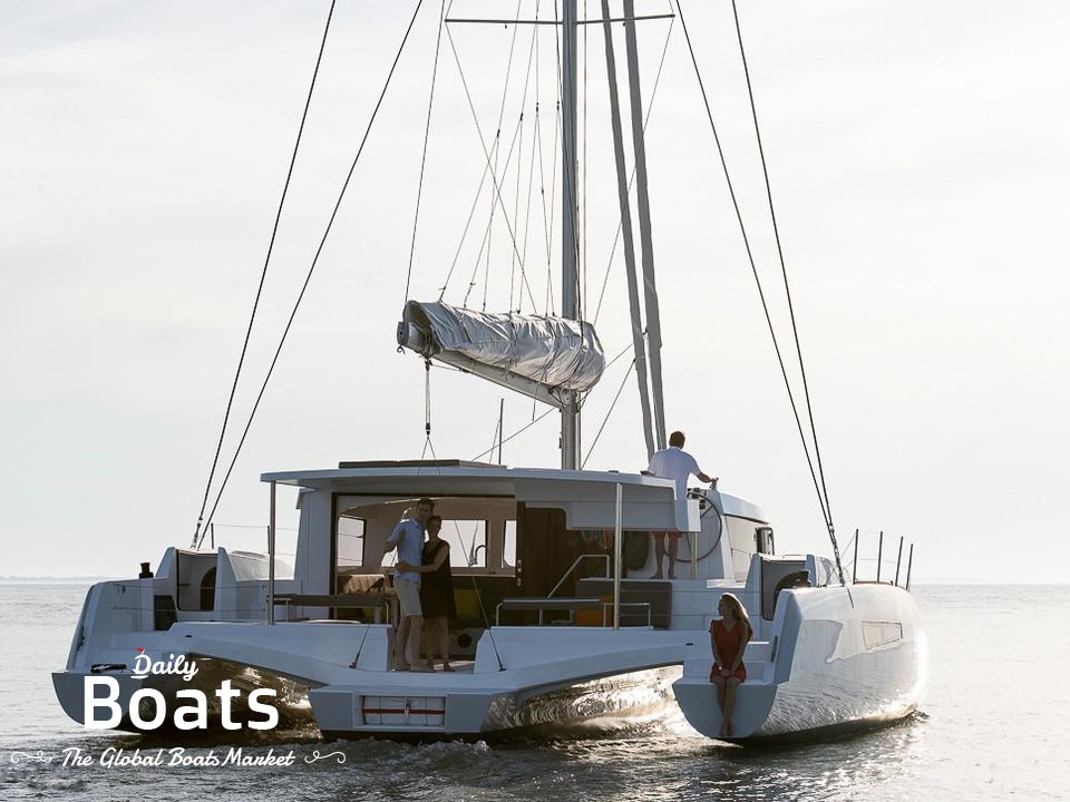 2021 Neel 47 for sale. View price, photos and Buy 2021 Neel 47 #314582