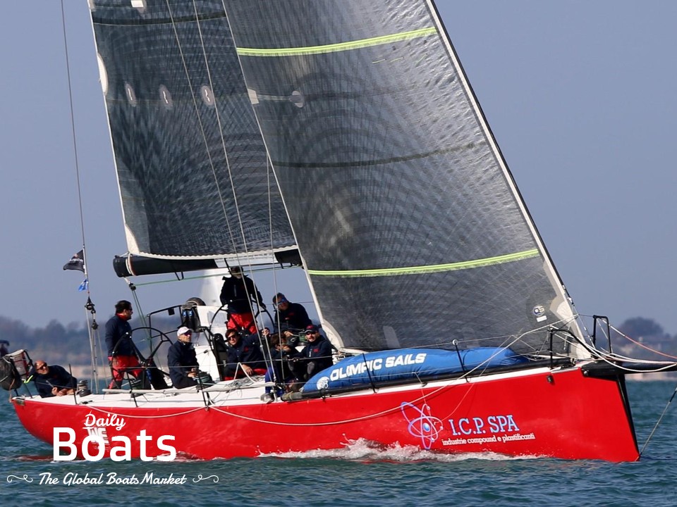 Race boats Goetz Custom for sale - Daily Boats