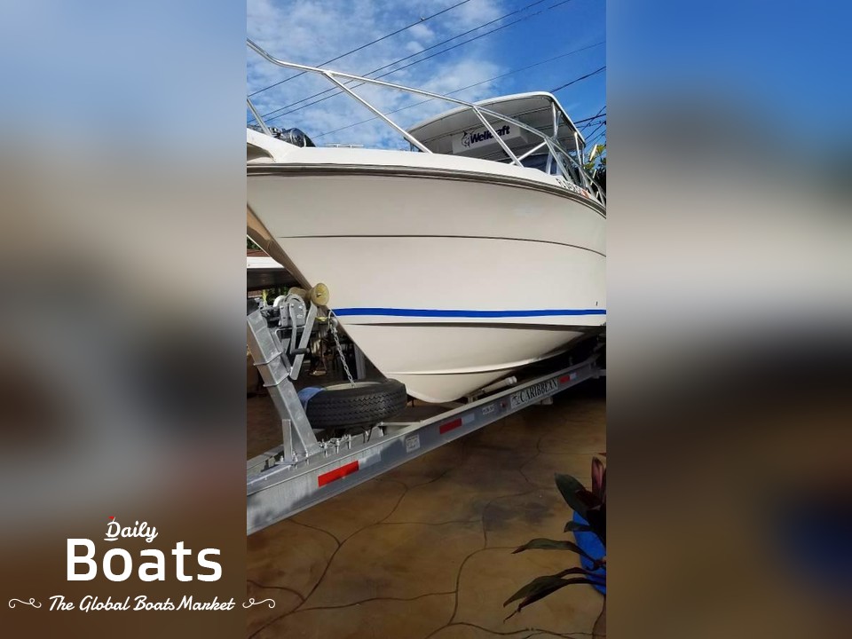 1990 Wellcraft 26 Coastal for sale. View price, photos and Buy 1990 ...