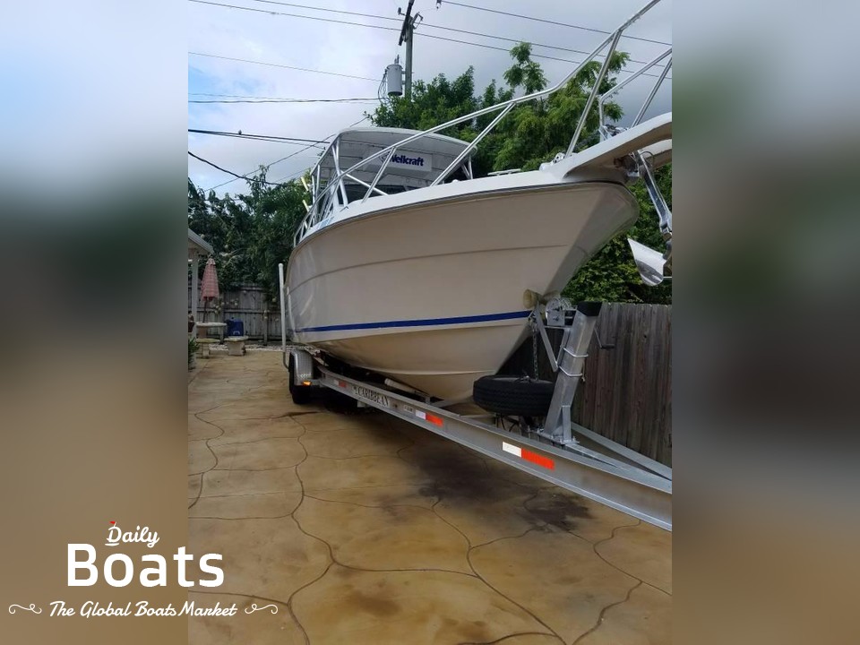 1990 Wellcraft 26 Coastal for sale. View price, photos and Buy 1990 ...