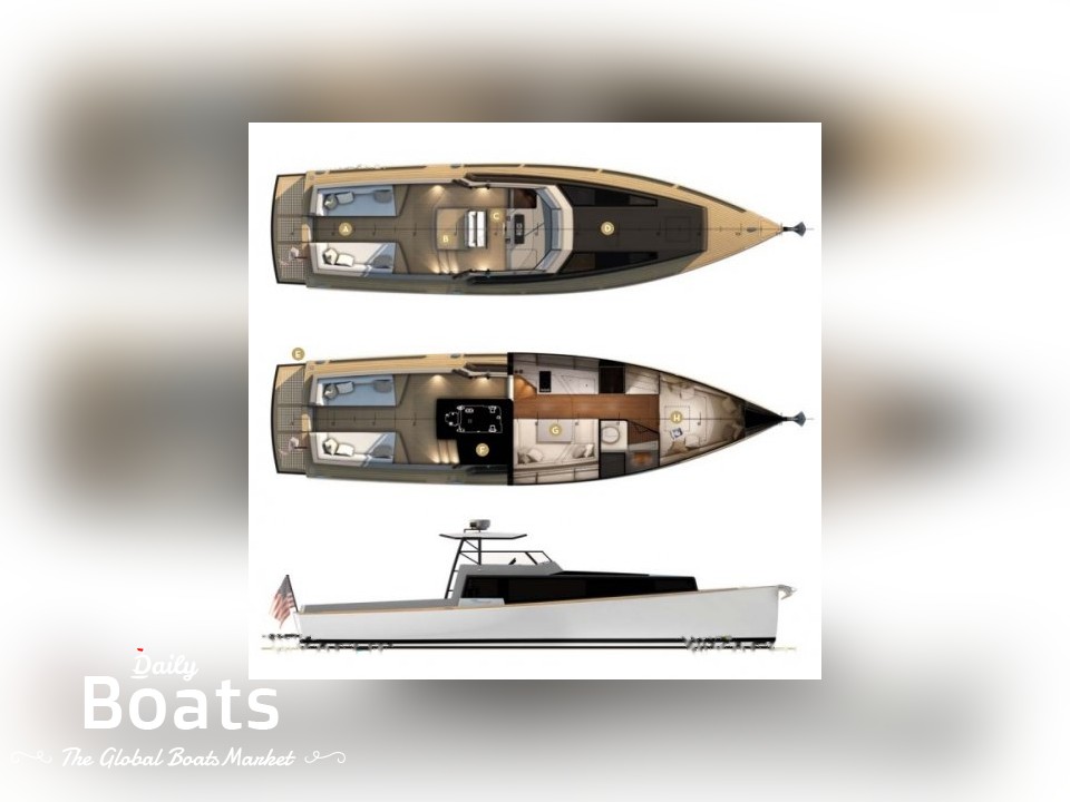 2020 Buehler Turbocraft Silverfin for sale. View price, photos and Buy ...