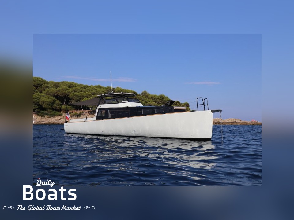 2020 Buehler Turbocraft Silverfin for sale. View price, photos and Buy ...