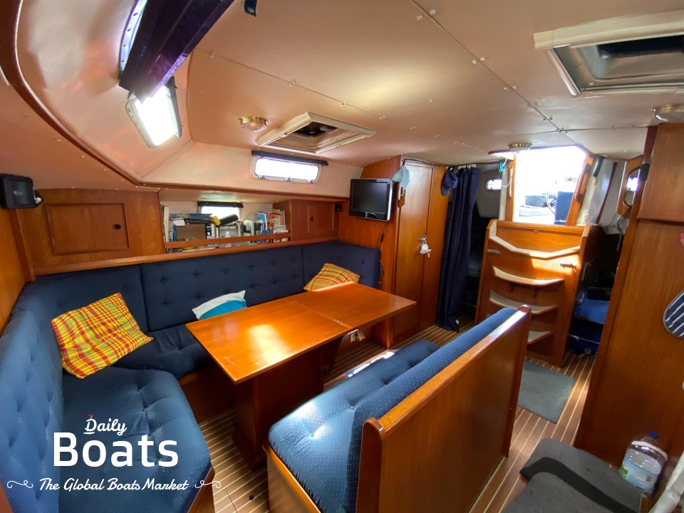 1993 Trident Warrior 40 for sale. View price, photos and Buy 1993 Trident Warrior 40 #314589