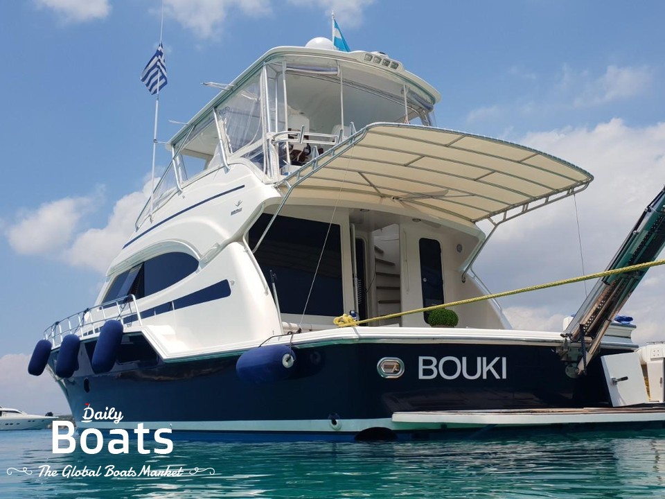 2006 Bertram Convertible for sale. View price, photos and Buy 2006 ...