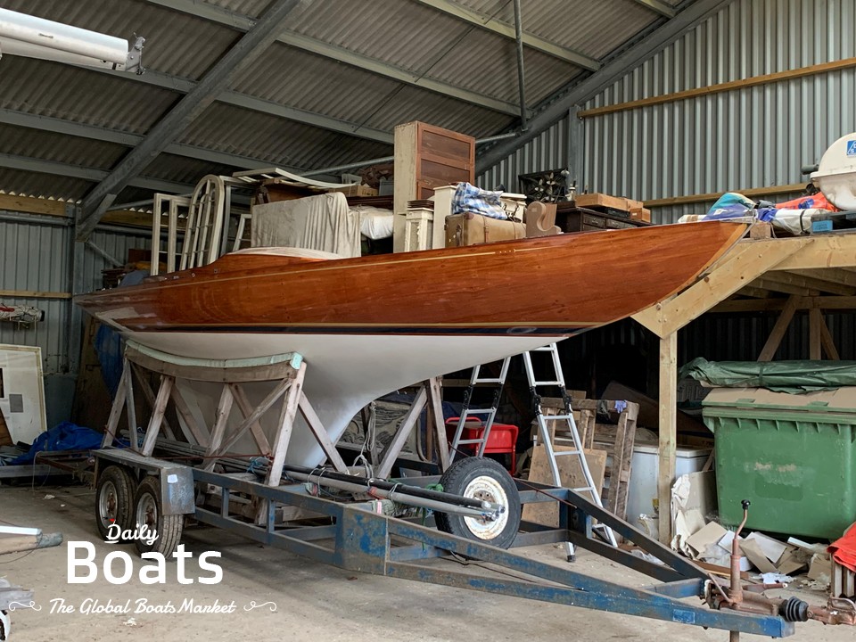 1963 International Dragon for sale. View price, photos and Buy 1963 ...