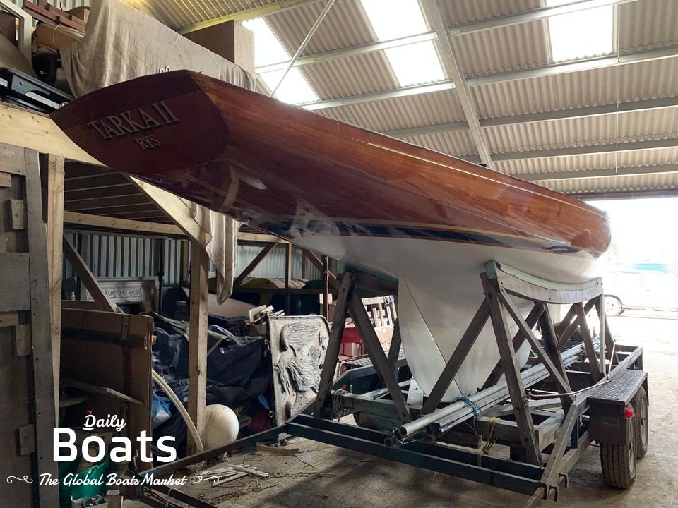 1963 International Dragon for sale. View price, photos and Buy 1963 ...