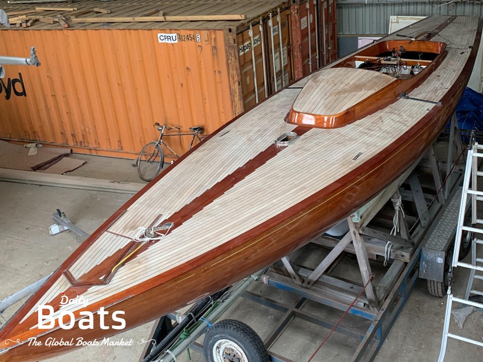 1963 International Dragon for sale. View price, photos and Buy 1963 ...