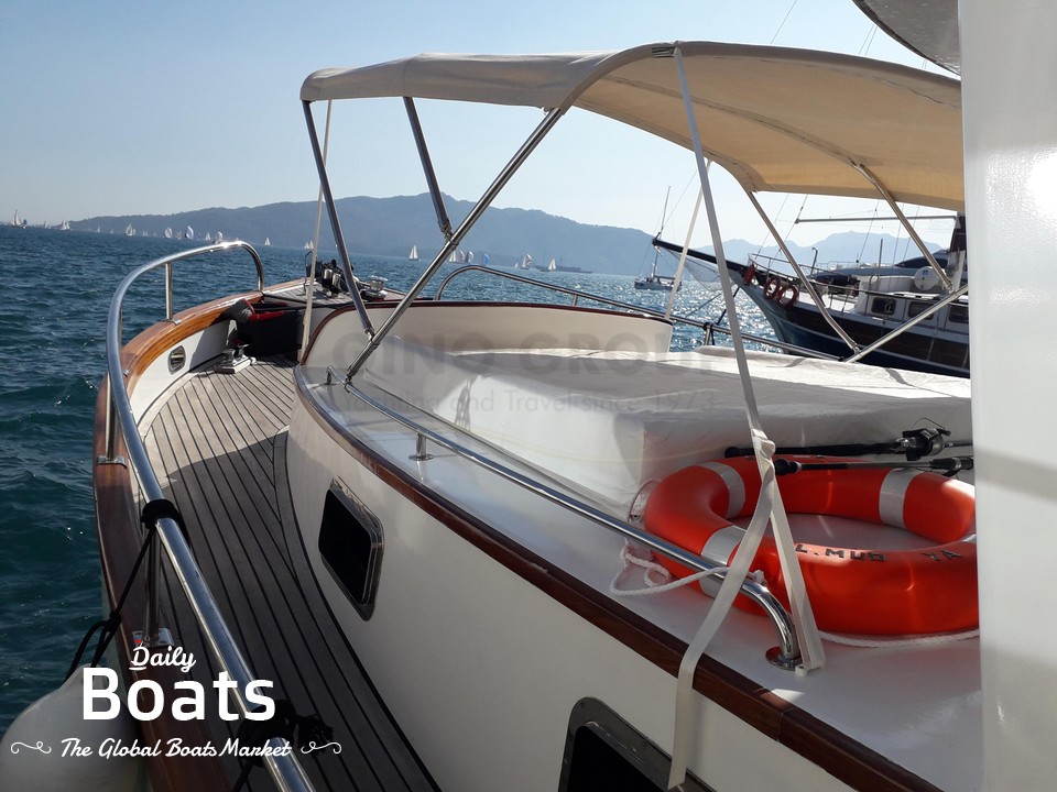 2021 Custom Trawler 49 for sale. View price, photos and Buy 2021 Custom ...