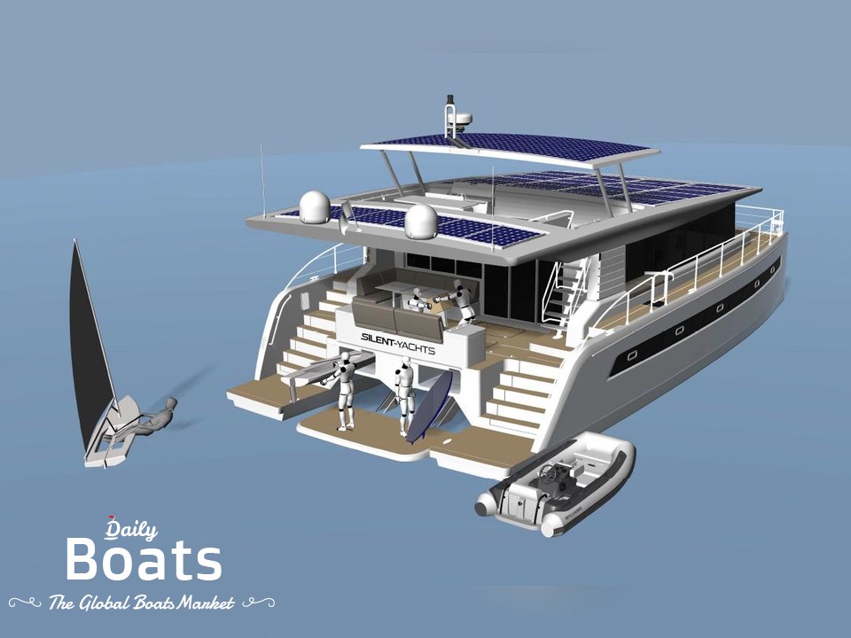 2023 Silent 60 for sale. View price, photos and Buy 2023 Silent 60 #314619