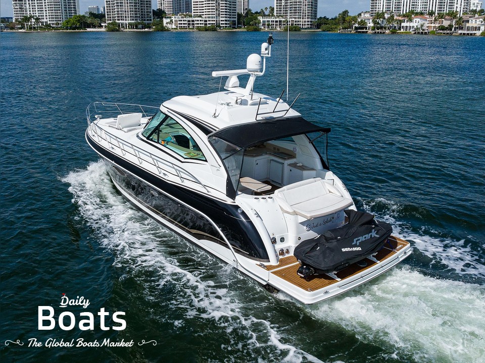 2012 Formula 45 Yacht for sale. View price, photos and Buy 2012 Formula ...