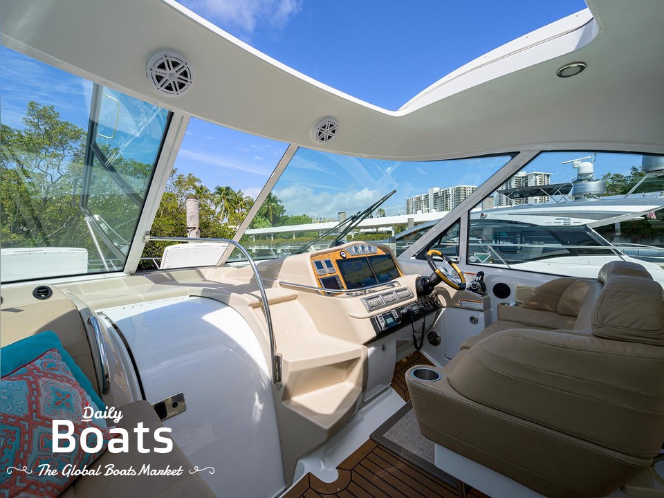 2012 Formula 45 Yacht for sale. View price, photos and Buy 2012 Formula ...