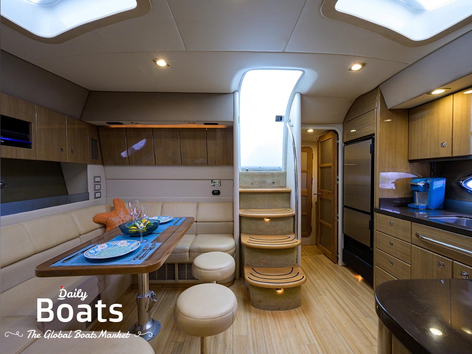 2012 Formula 45 Yacht for sale. View price, photos and Buy 2012 Formula ...