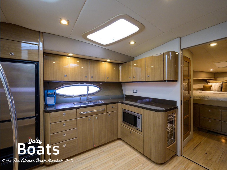 2012 Formula 45 Yacht for sale. View price, photos and Buy 2012 Formula ...