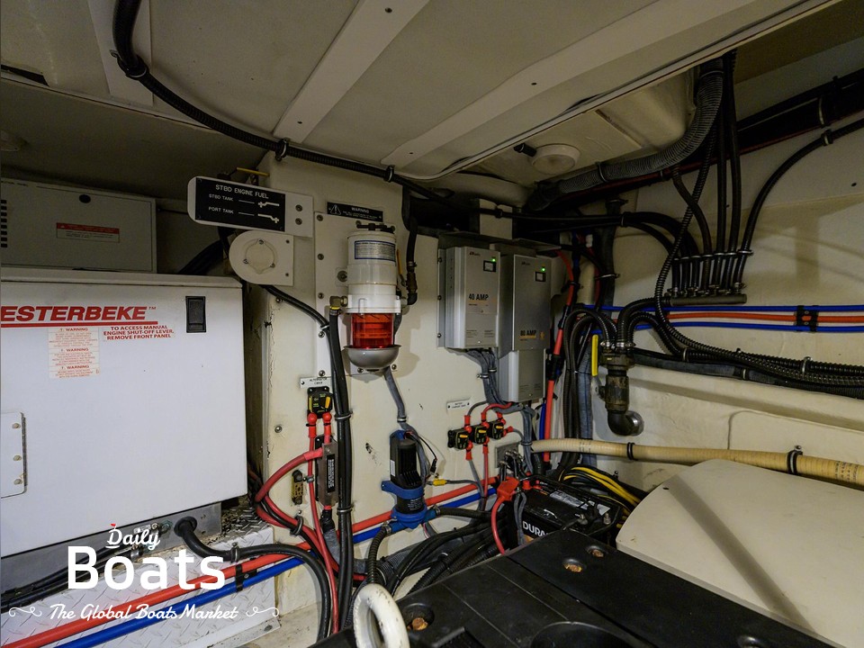 2012 Formula 45 Yacht for sale. View price, photos and Buy 2012 Formula ...