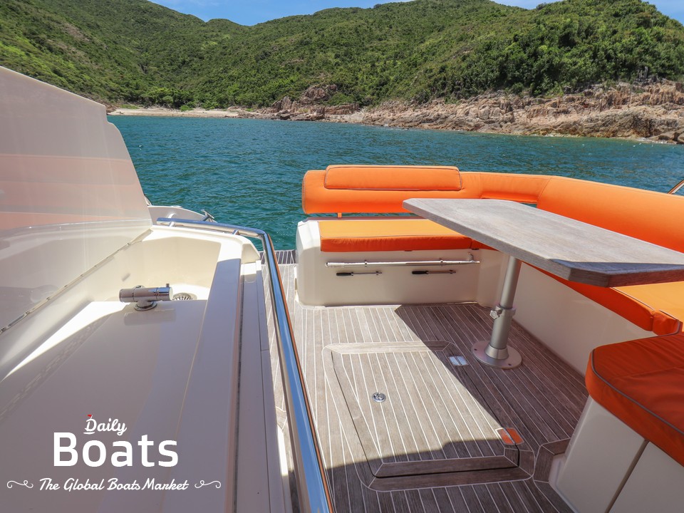 2013 Azimut Atlantis 38 for sale. View price, photos and Buy 2013 ...