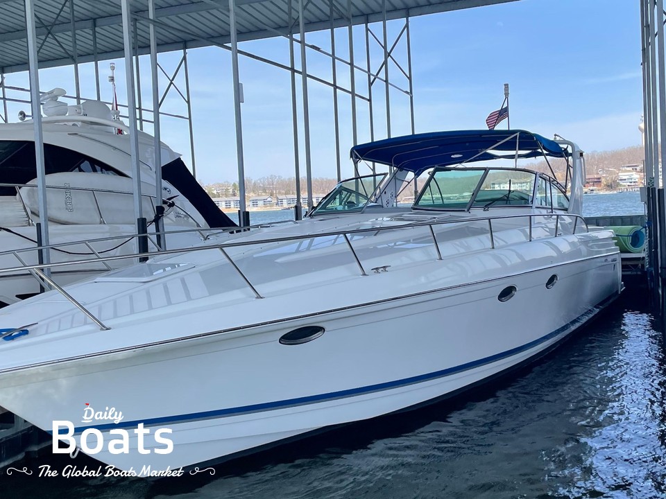 1996 Formula 41 Pc for sale. View price, photos and Buy 1996 Formula 41 ...