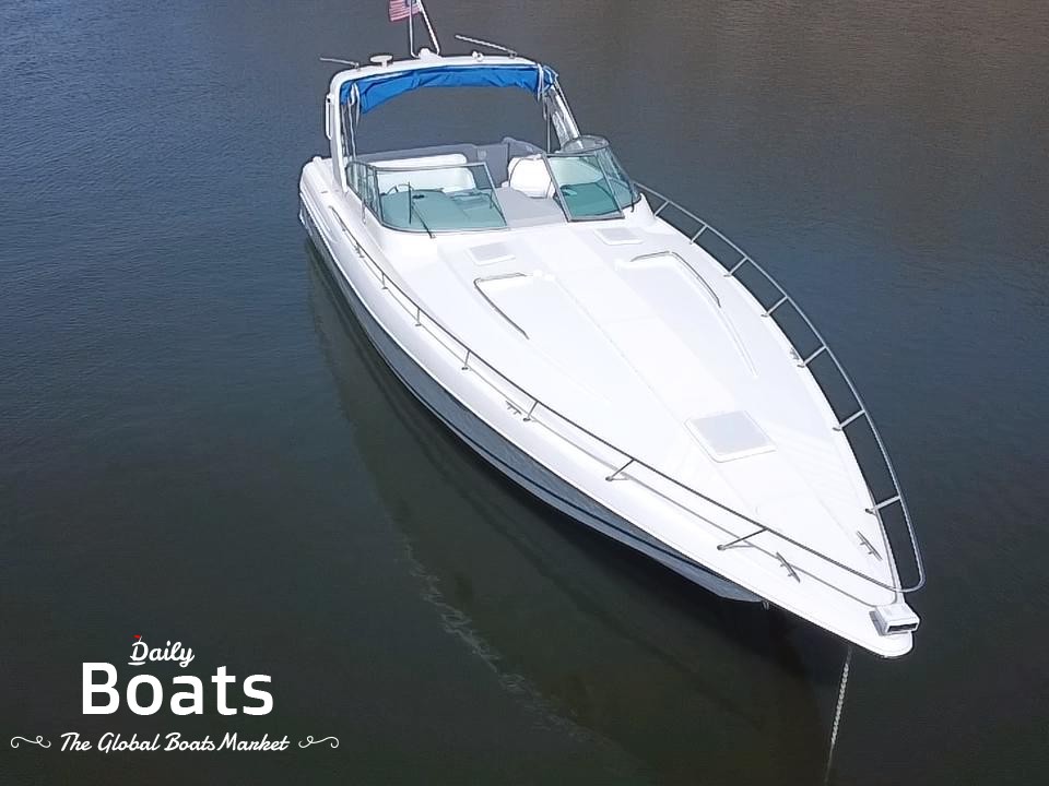 1996 Formula 41 Pc for sale. View price, photos and Buy 1996 Formula 41 ...