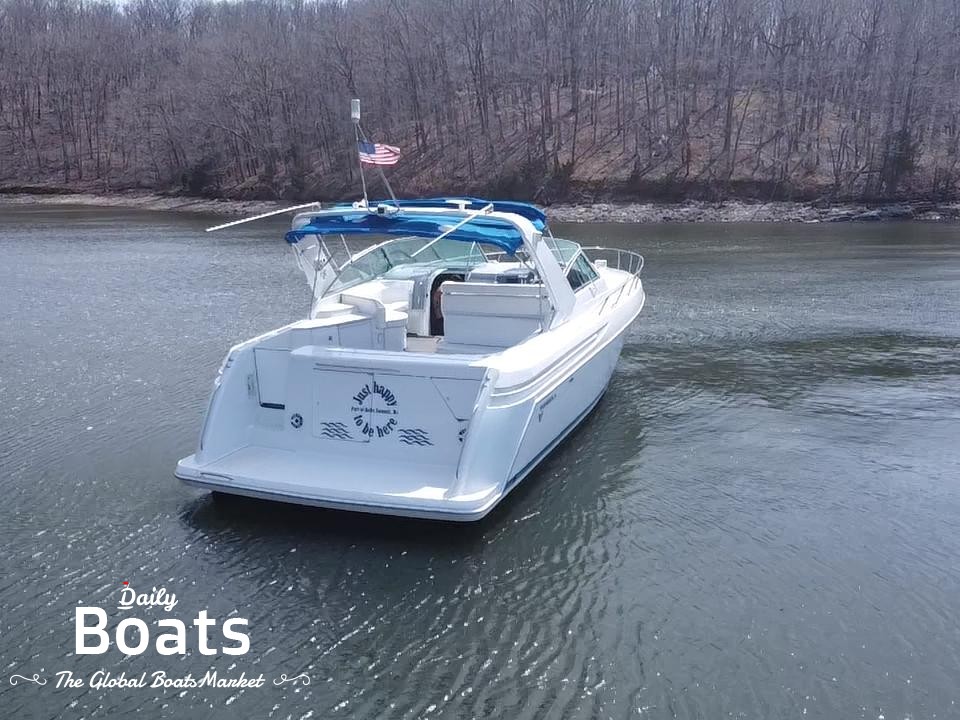 1996 Formula 41 Pc for sale. View price, photos and Buy 1996 Formula 41 ...