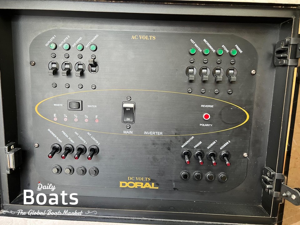 2000 Doral 250 Se for sale. View price, photos and Buy 2000 Doral 250 ...