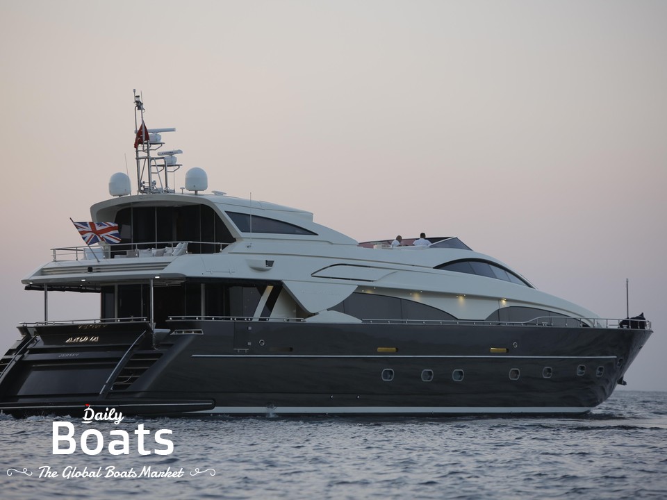 2008 Riva Athena for sale. View price, photos and Buy 2008 Riva Athena ...