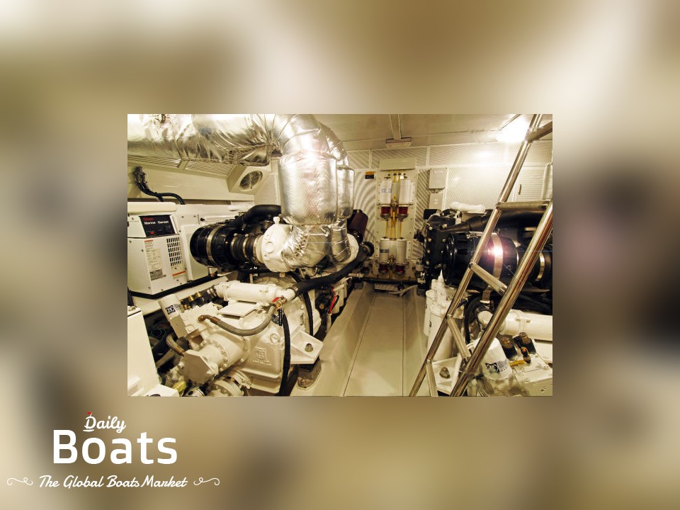 2020 McKinna Yachts Skylounge for sale. View price, photos and Buy 2020 ...