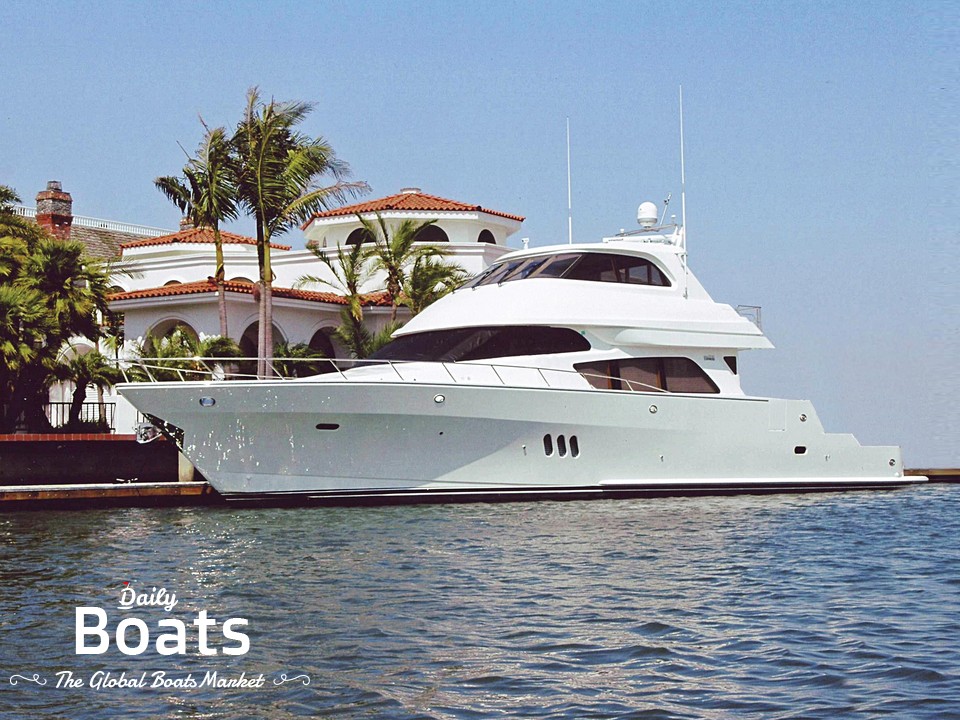 2020 McKinna Yachts Skylounge for sale. View price, photos and Buy 2020 ...