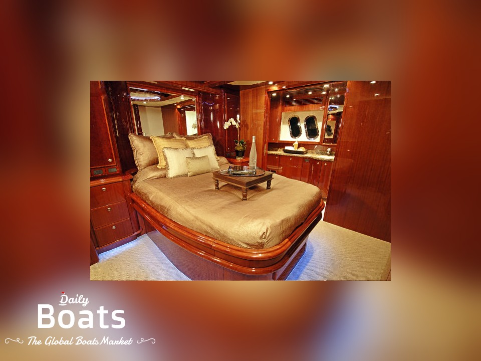 2020 McKinna Yachts Skylounge for sale. View price, photos and Buy 2020 ...