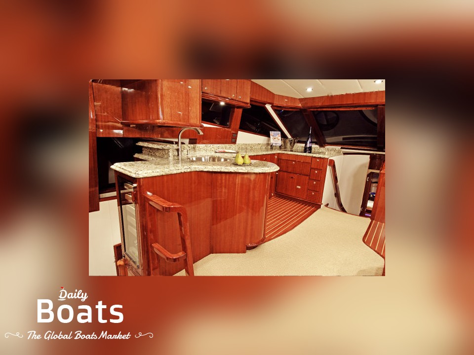 2020 McKinna Yachts Skylounge for sale. View price, photos and Buy 2020 ...