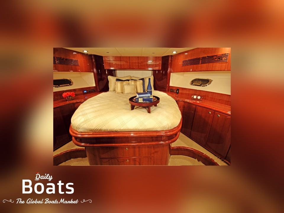 2020 McKinna Yachts Skylounge for sale. View price, photos and Buy 2020 ...