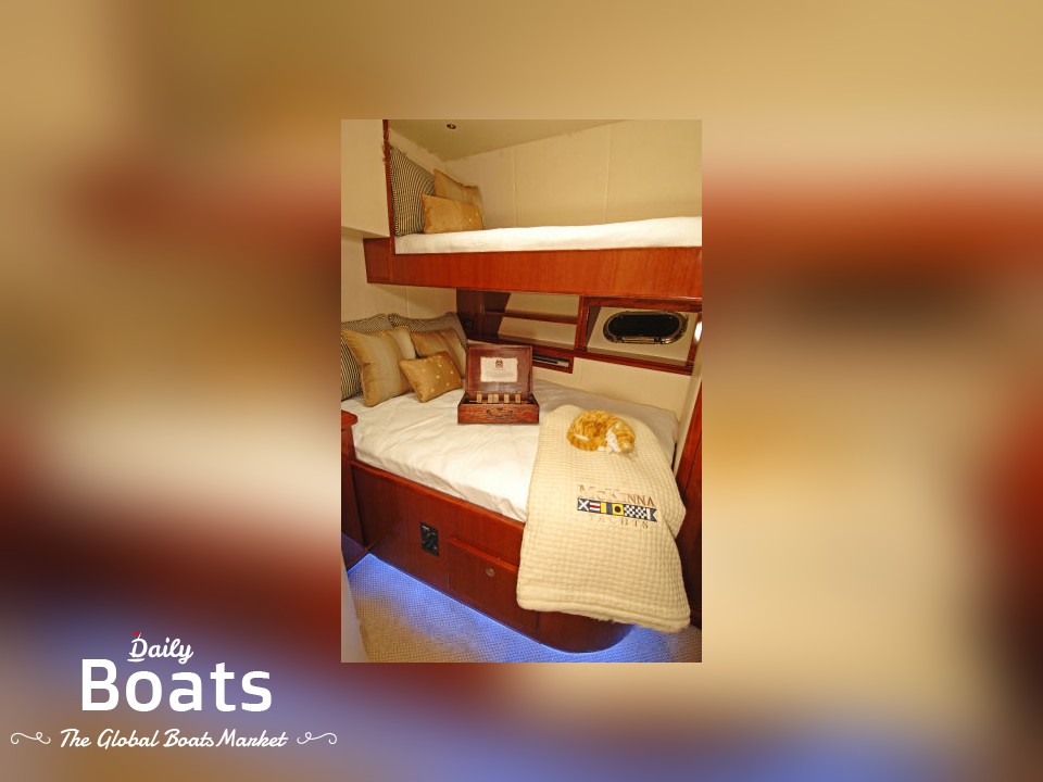 2020 McKinna Yachts Skylounge for sale. View price, photos and Buy 2020 ...