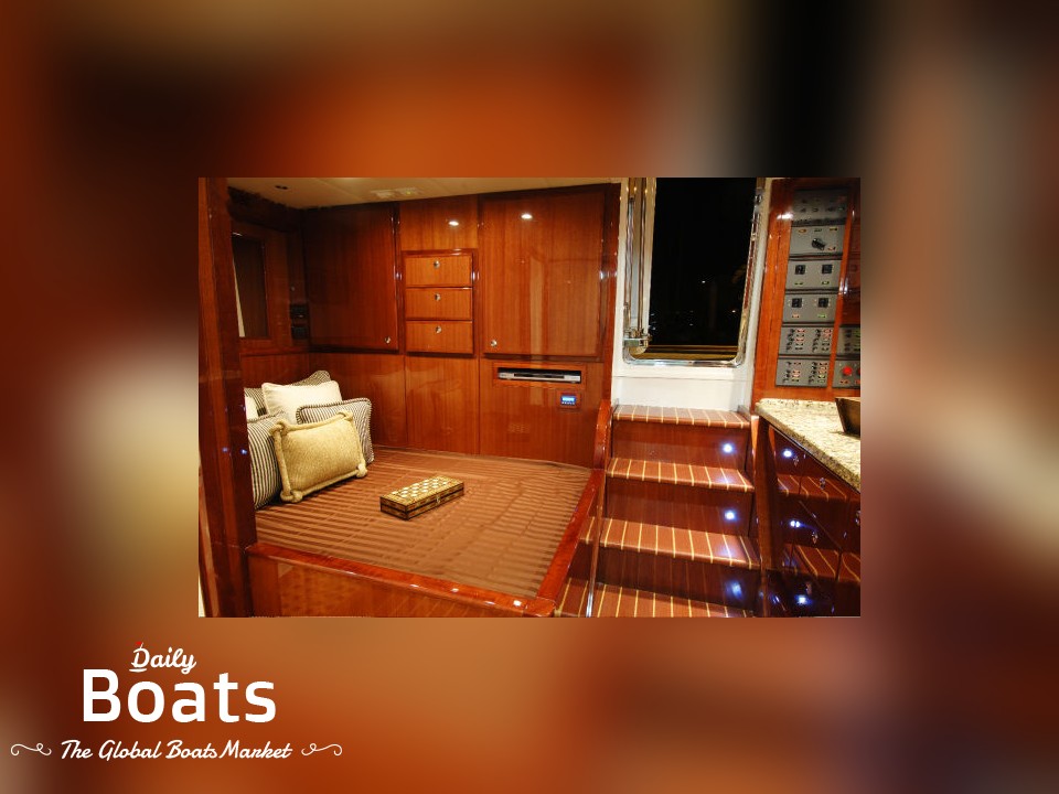 2020 McKinna Yachts Skylounge for sale. View price, photos and Buy 2020 ...