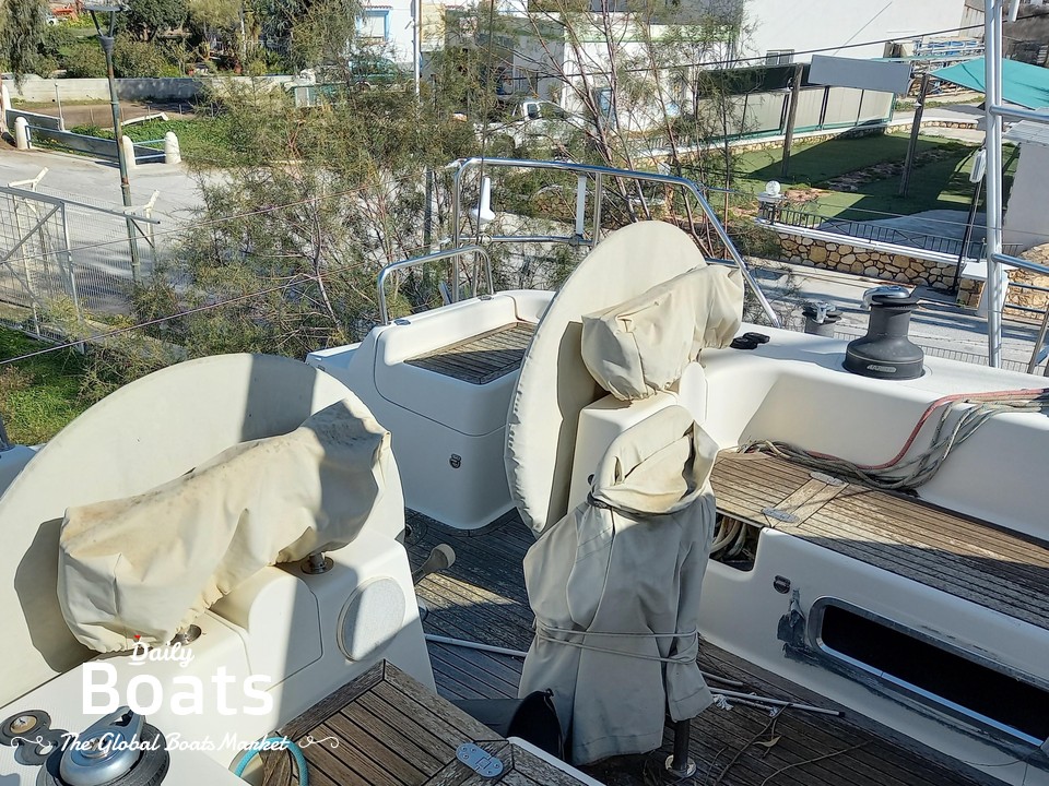 2007 Hanse 461 for sale. View price, photos and Buy 2007 Hanse 461 #314636
