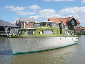 Broads cruiser for sale - Daily Boats