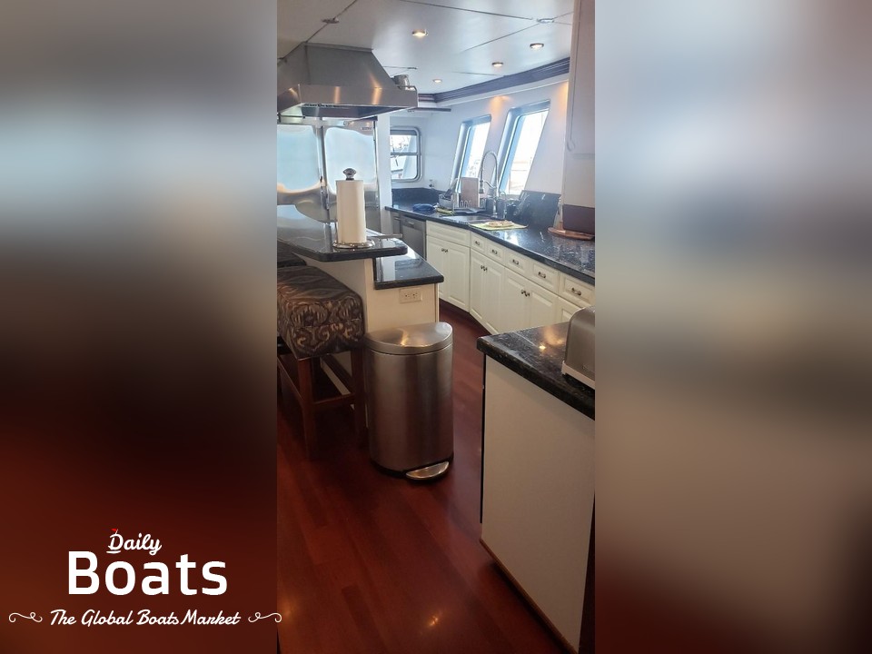 1991 Delta Marine Expedition for sale. View price, photos and Buy 1991 ...