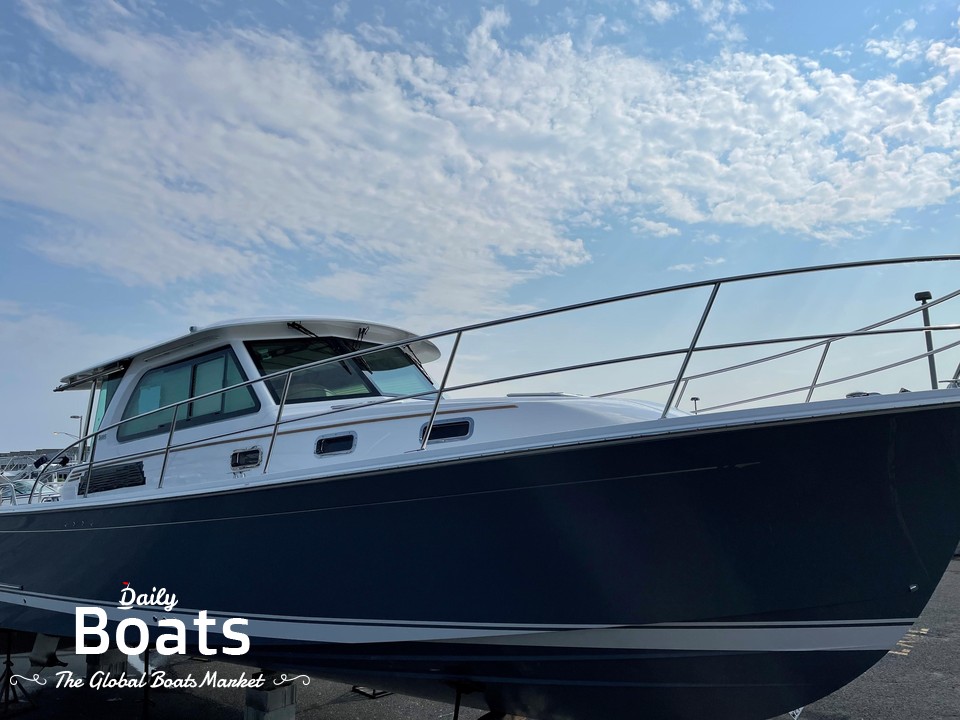 2022 Sabre 38 Salon Express for sale. View price, photos and Buy 2022 ...