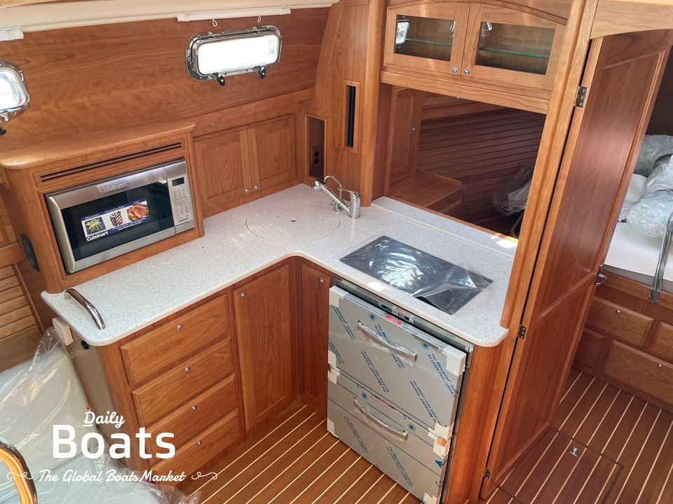 2022 Sabre 38 Salon Express for sale. View price, photos and Buy 2022 ...
