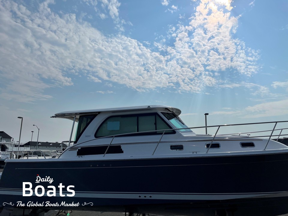 2022 Sabre 38 Salon Express for sale. View price, photos and Buy 2022 ...