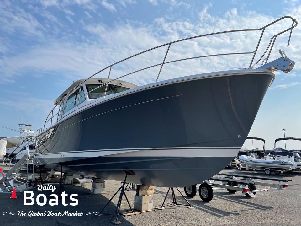 2022 Sabre 38 Salon Express for sale. View price, photos and Buy 2022 ...