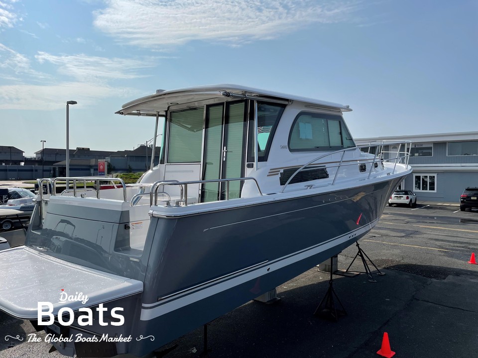 2022 Sabre 38 Salon Express for sale. View price, photos and Buy 2022 ...